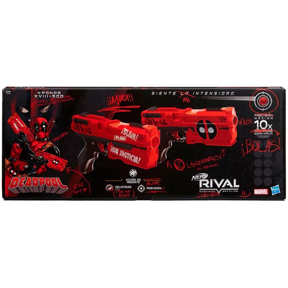 Buy >nerf de deadpool - OFF 77% Big sale