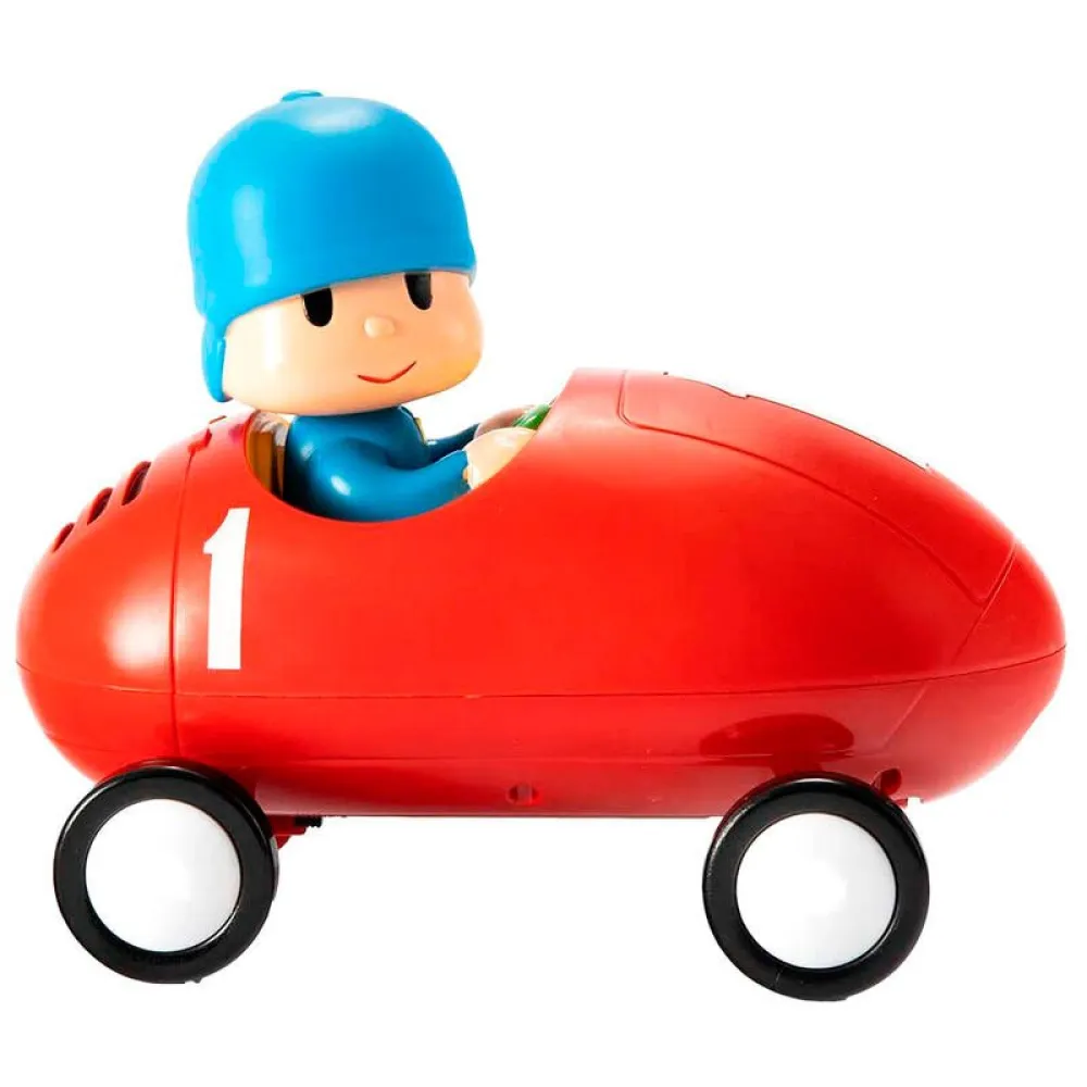 Pocoyo Racing - railgeser
